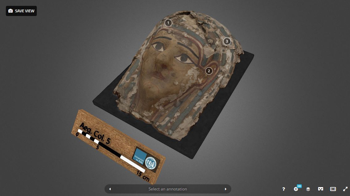 Digital Archaeology Archives Archaeoinformatics Net